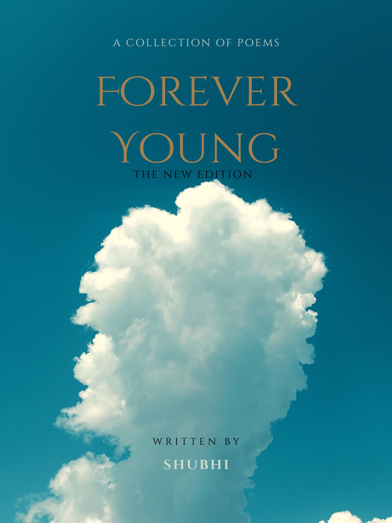 New Edition Forever Young by Shubhi | PDF | Stars