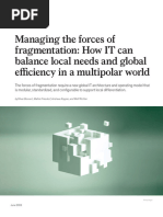 Appendix C-3 Critical Risk Management Programme | PDF | Risk Management ...