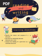 Eng-RWS-Q1 - Module-1 - Patterns of Written Text Across Disciplines ...