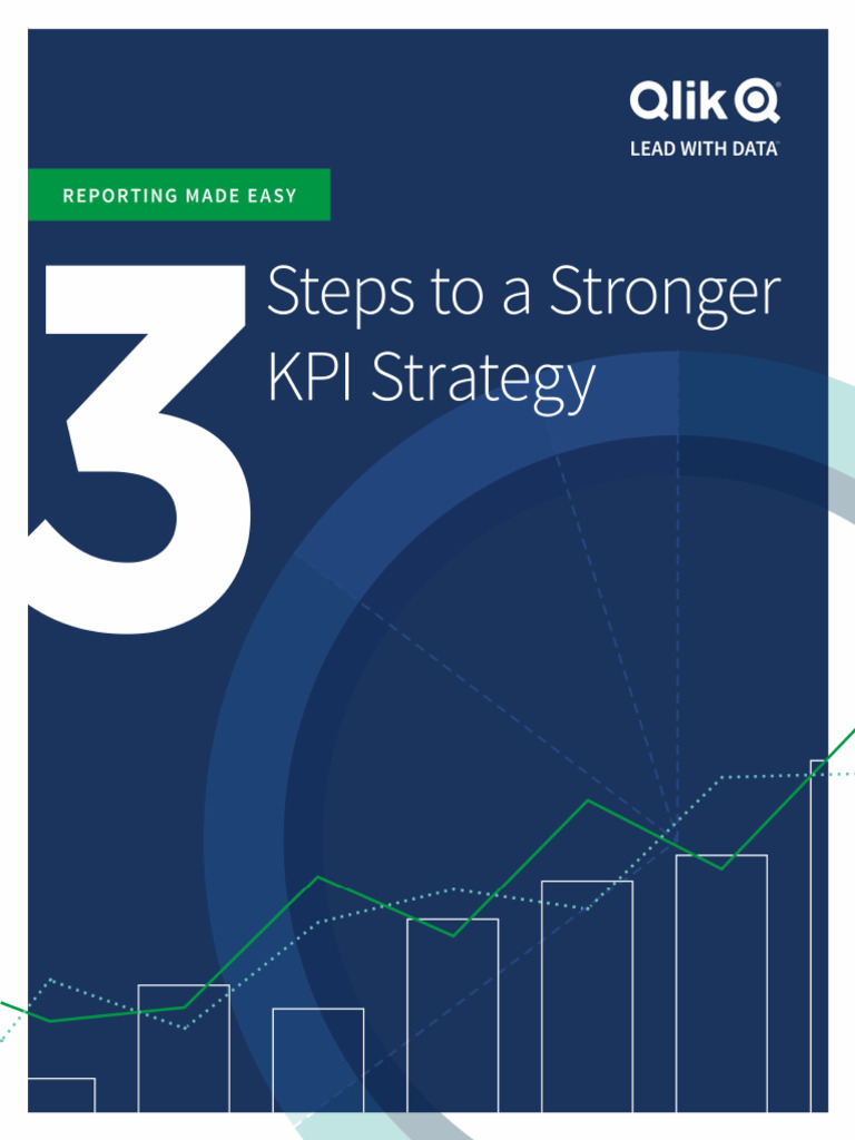 Steps To Smarter KPI's | PDF