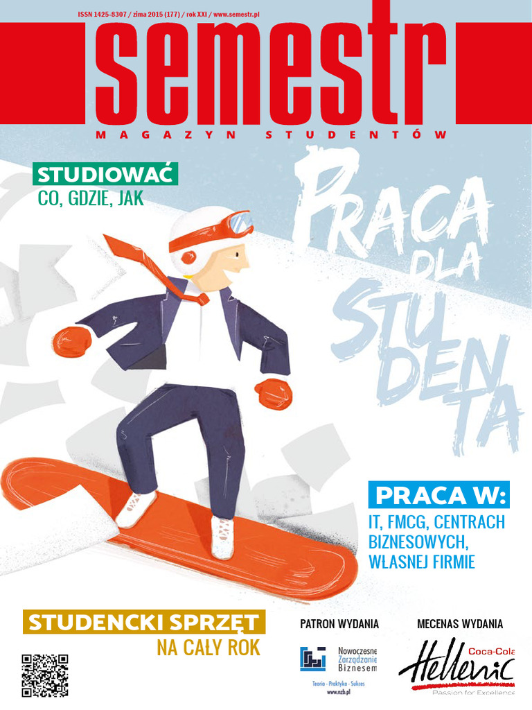 Zima 2015 | PDF