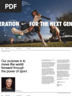 2-2 Nike Code of Ethics | PDF | Competition Law | Insider Trading