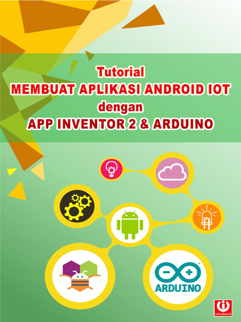 Tutorial Membuat Aplikasi Android Untuk Iot Dengan App Inventor 2 | PDF ... Tutorial Membuat Aplikasi Android Untuk Iot Dengan App Inventor 2 | PDF ...