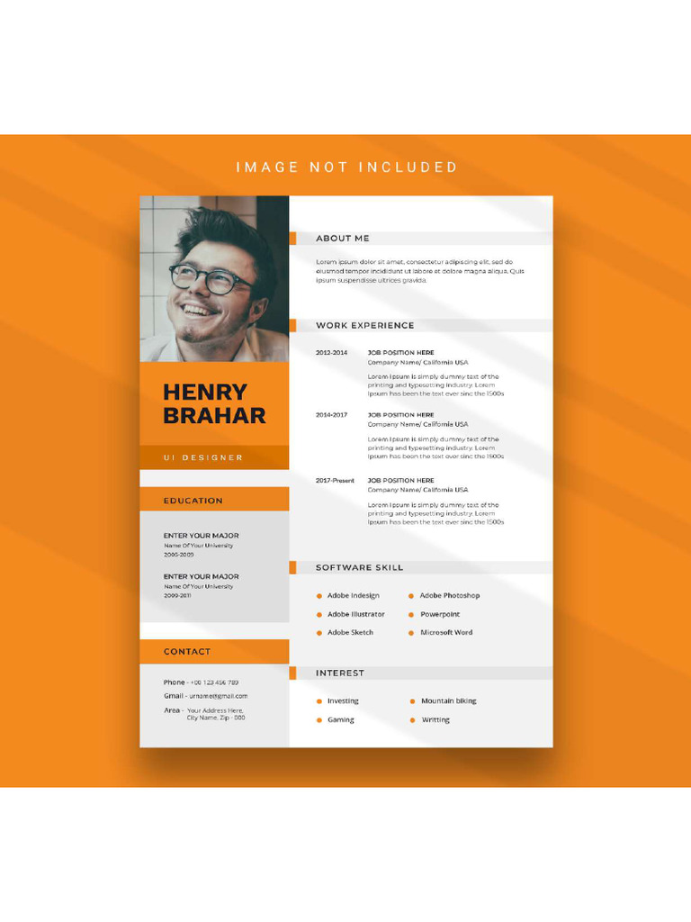 422 Resume | PDF 422 Resume | PDF