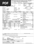 ICICI Bank Cancelled Cheque Guide | PDF