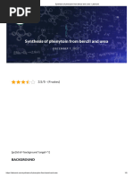 Buffer Solutions USP | PDF | Buffer Solution | Ph