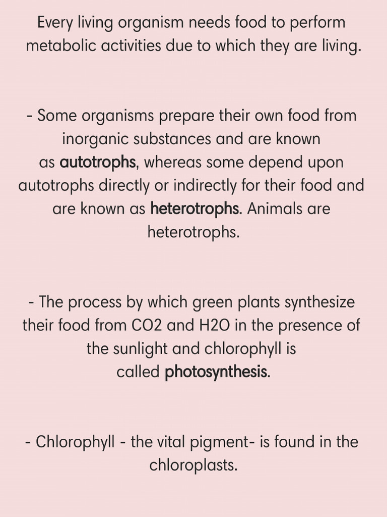 Bio Class 10th CH 1 - 230605 - 101400 | PDF
