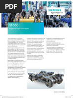 Bogie Drop Tables: Specs & Features | PDF | Manufactured Goods | Equipment