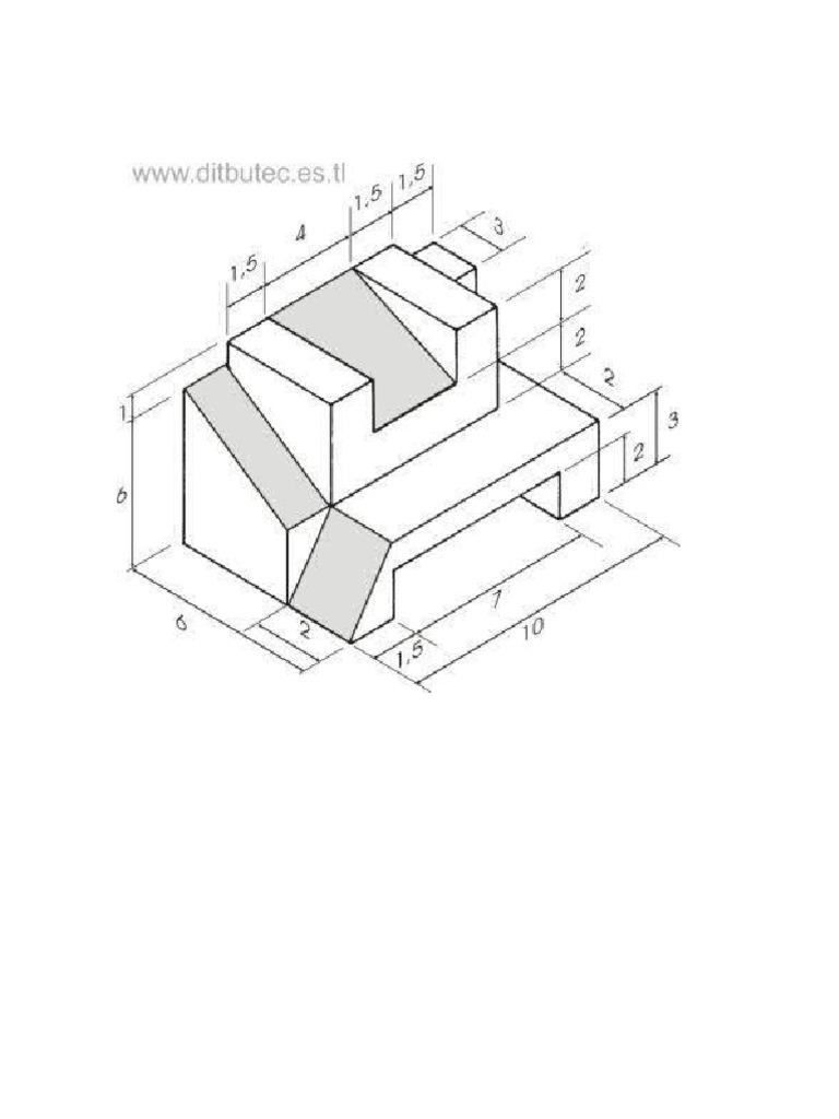 Isometricos Autocad 2 | PDF