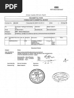 Flooring & Dado | PDF | Specification (Technical Standard) | Tile