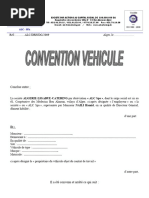 Bon de Transfert N° 001/2023 | PDF