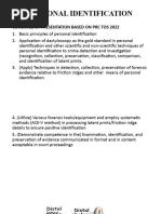 PNP Rank Classification and Abbreviations | PDF