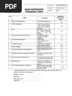 Emergency Siren Code | PDF | Disaster Preparedness | Aerophones