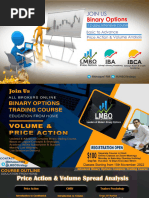 30 Sure Shot Pattern - Binary Option | PDF