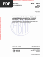 Testes de Aceitação em Sistemas Industriais | PDF | Tecnologia da ...