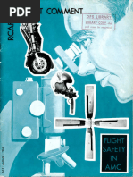 Forhtml - Af Form 4392 Predeparture Safety Briefing | PDF | Transport