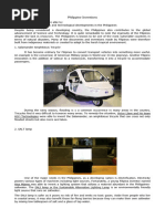 Top 10 Filipino Inventors & Innovations | PDF | Philippines