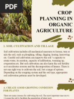 Proper Ways of Cultivation | PDF