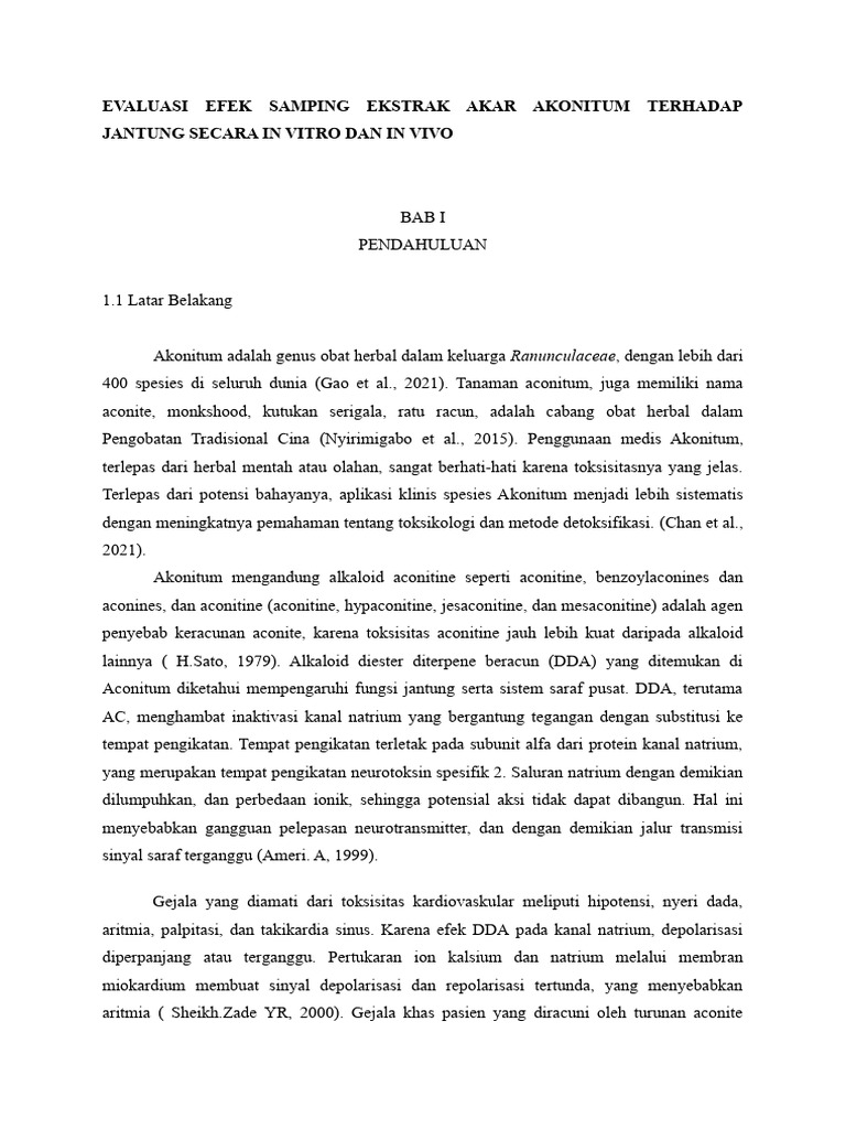 Proposal SGD 2 SK1 | PDF | Kesehatan Holistik