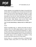 Aep Checklist of Requirements | PDF | Notary Public | Government