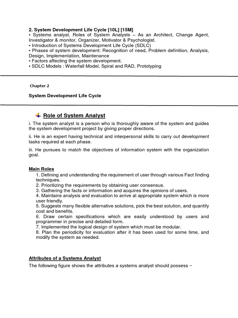 Software Engineering Ch 2 Pdf Software Development Process 4799