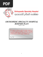 Hospital Project Proposal | PDF | Hospital | Patient