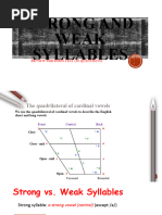 Elision Worksheet | PDF | Language Arts & Discipline | Foreign Language ...