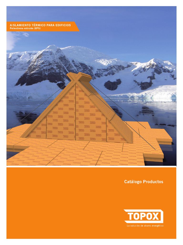 Catalogo Topox Cuber Pdf