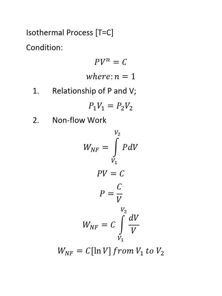 Thermodynamics | PDF | Continuum Mechanics | Metrology