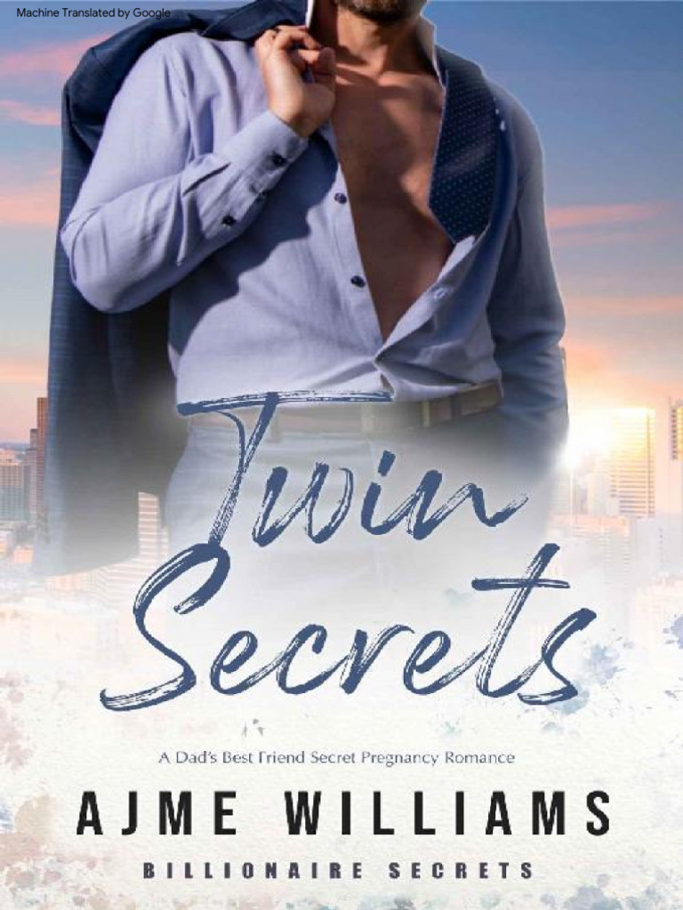 Twin Secrets - Ajme Williams (TM) | PDF | Amor