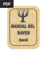 Baremos de Calificación Raven | PDF