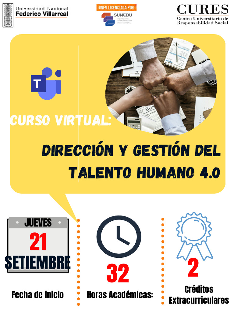 DGTH 4.0-Set | PDF | Gestión del talento | Business