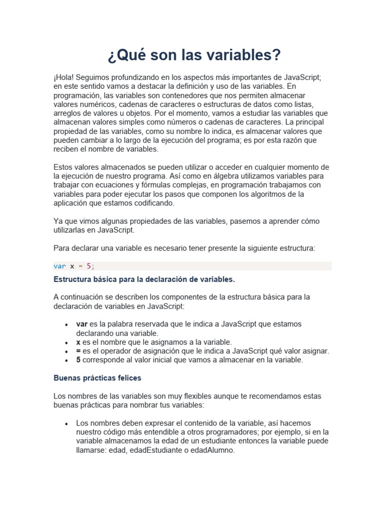 Javascript | Descargar gratis PDF | Cadena (informática) | Script Java Javascript | Descargar gratis PDF | Cadena (informática) | Script Java