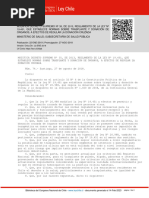PROCEDIMIENTO PARA LA REALIZACI+ôN DEL EXAMEN DE RX DE SACRO COXIS ...
