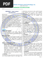Luke Smith's Homepage | PDF | Linux | Internet