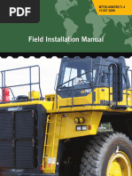 Caterpillar 793 Haul Truck Specifications | PDF | Forklift | Truck