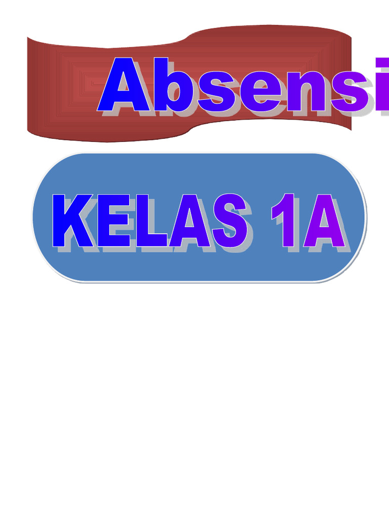 Tulisan Kelas Hiasan Ok | PDF