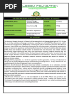 DepEd Administrative Assistant III (Senior Bookkeeper) Job Description ...