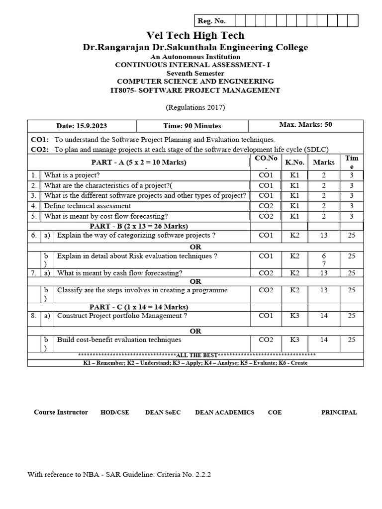 SPM Question Paper Set 1 | PDF | Computing | Business