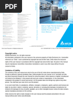 Read Online: Vemag Robot 500 Operating Manual | PDF | Robot | Robotics