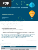 ENSA_Module_3 | PDF | Virus de computadora | Seguridad