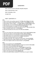 Elf Jail Scene Spoilers Guide | PDF | Mystery, Thriller & Crime Fiction