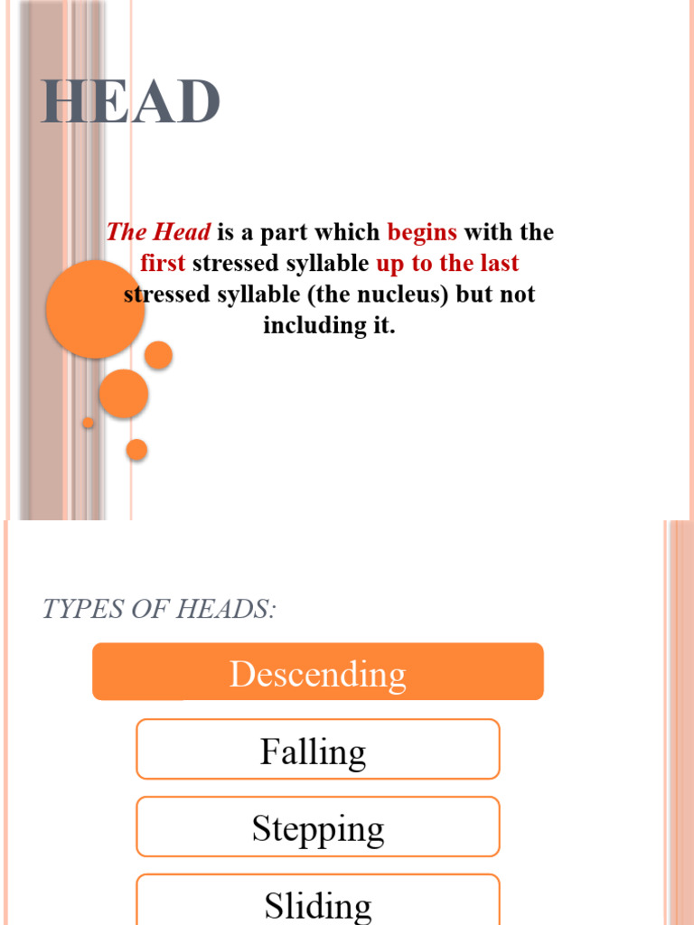 Phonetics Pdf Stress Linguistics Syllable