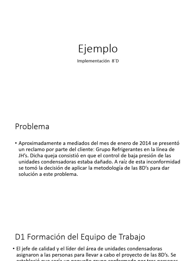Ejemplo 8ds | PDF | Tornillo