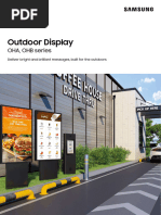 Series QMC Datasheet | PDF | Samsung Electronics | Hdmi