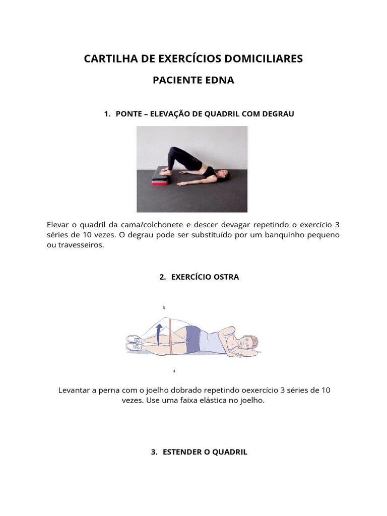 Exercício Mmss E Mmii Pdf