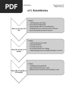 Acl Rsi | PDF | Knee | Injury
