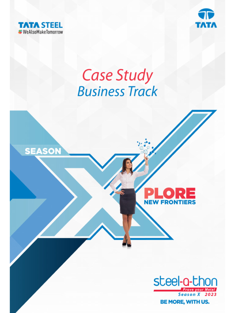 Business Track 5 | PDF | Economies