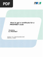 PRONETA Documentation V2 6 en | PDF | Computer Network | Microsoft Windows