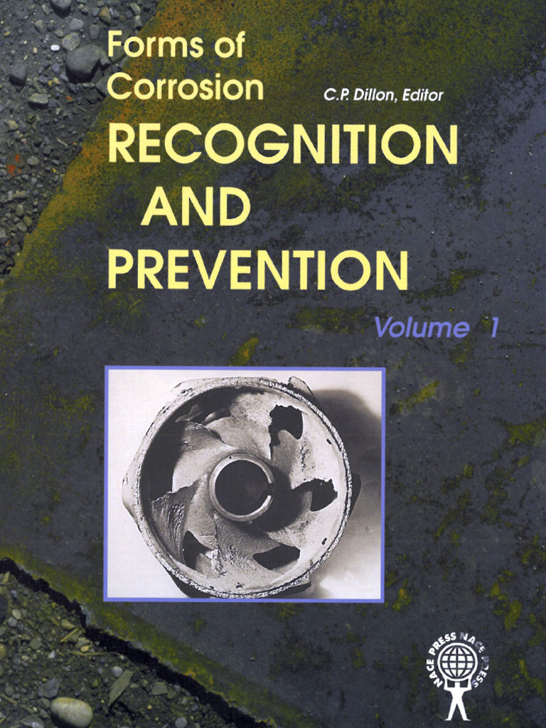 Forms of Corrosion Recognition and Prevention NACE | PDF | Corrosion ...